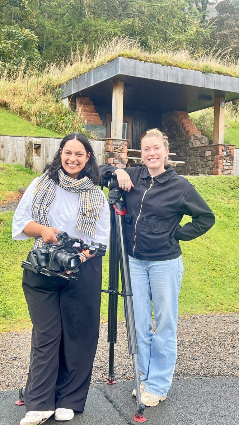 Glamping and Camping | The Quiet Site | Ullswater | Lake District